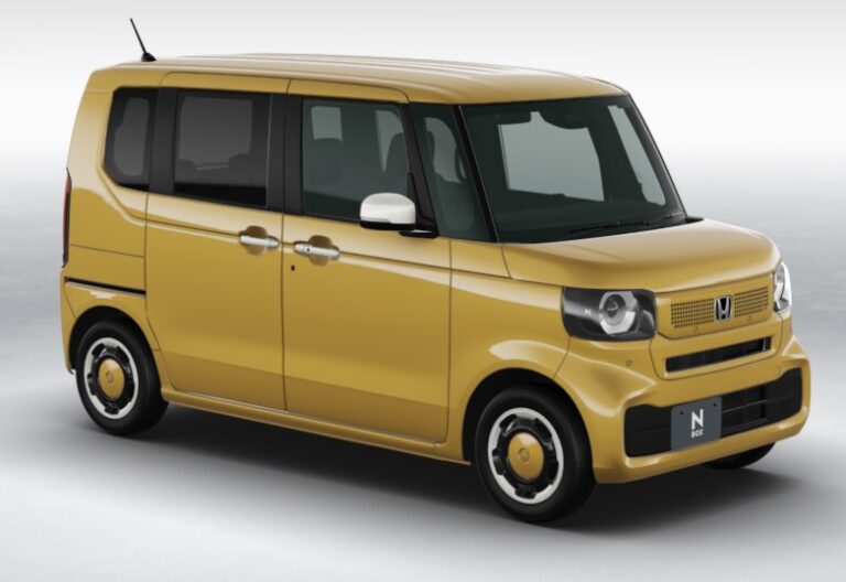 【3代目】ホンダ N-BOX グレード一覧・概要解説（JF5/JF6型） | シン・軽自動車マニア